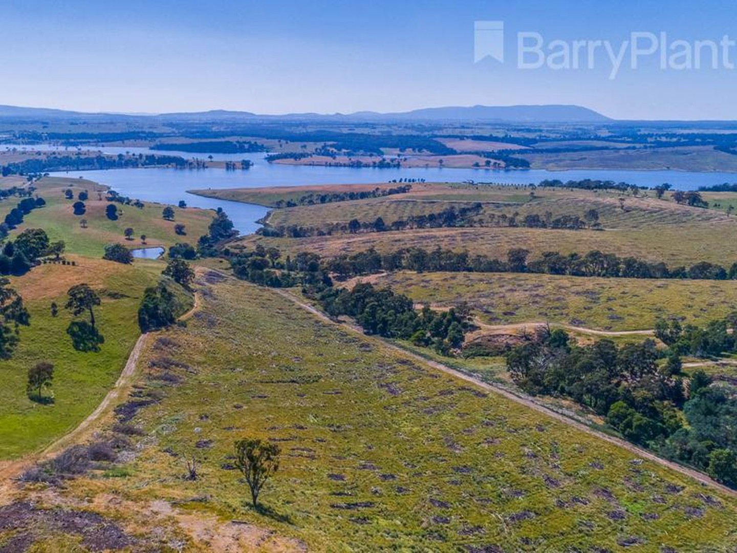 Lot 2 Kyneton-Springhill Road Spring Hill, VIC 3444 - Sold | Barry Plant