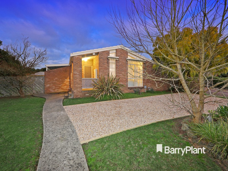 305 Dandelion Drive Rowville , 3178