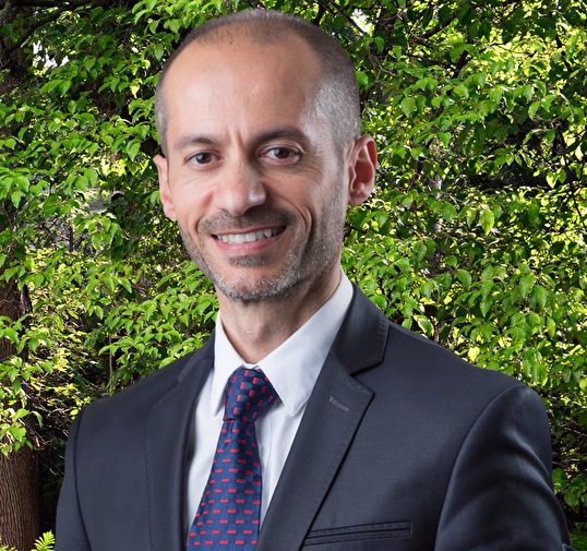 Sargon Warda