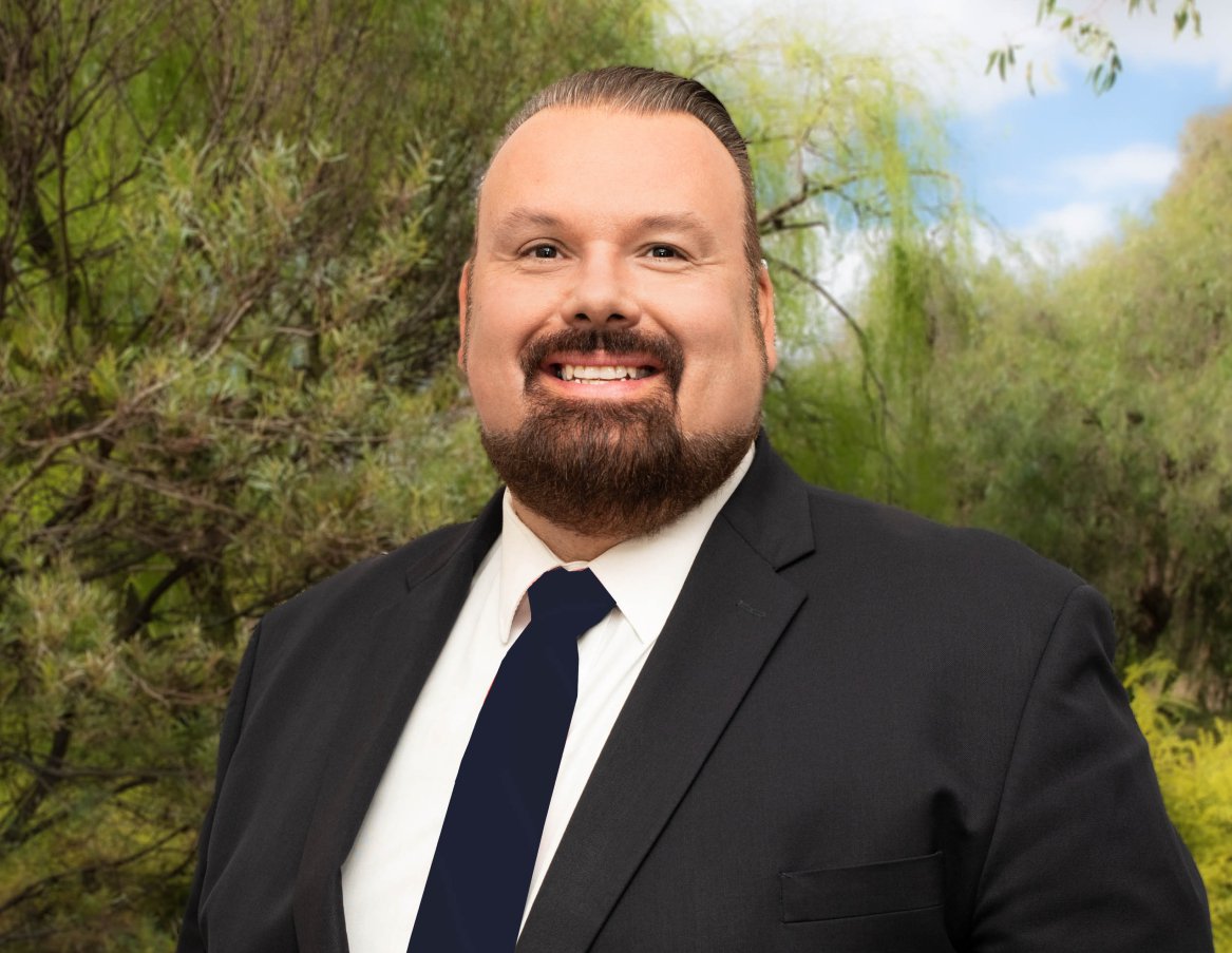 Jim (Dimitry) Kapotis