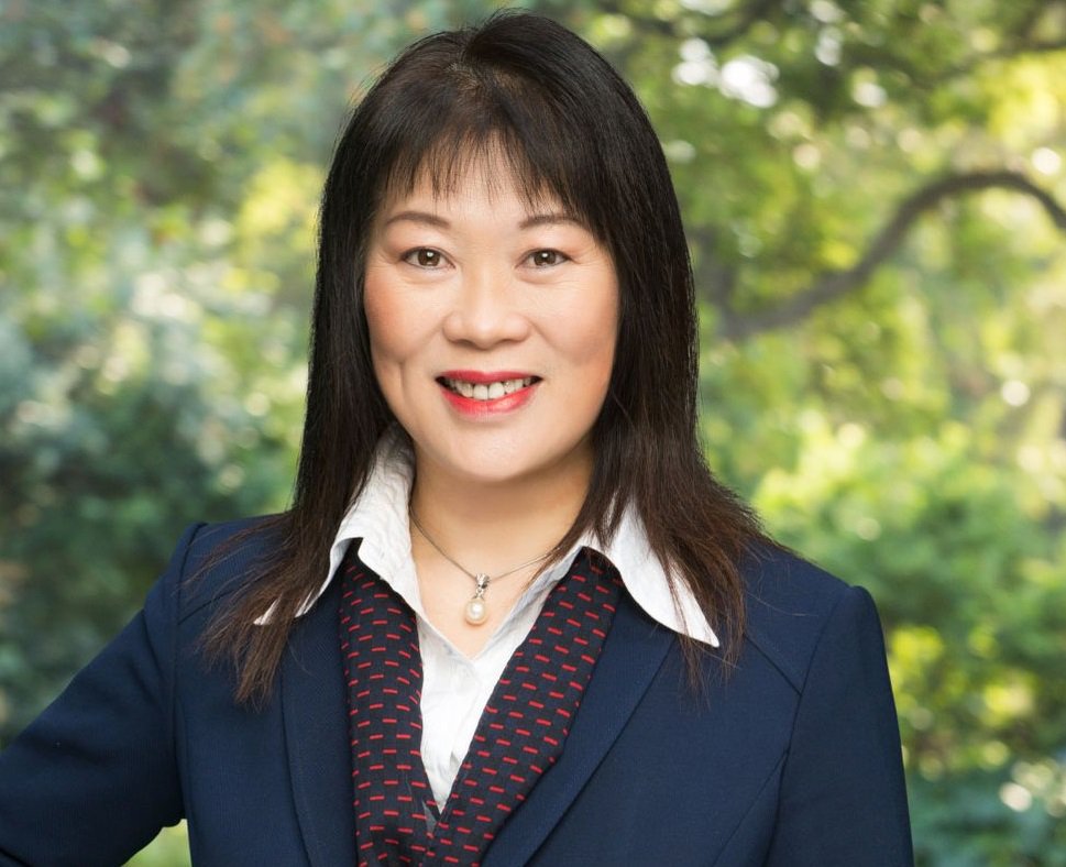 Kathleen Kuang 黄小瑛