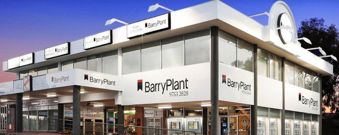 Barry Plant Rowville places in the REB’s Top 50 Australian Sales ...